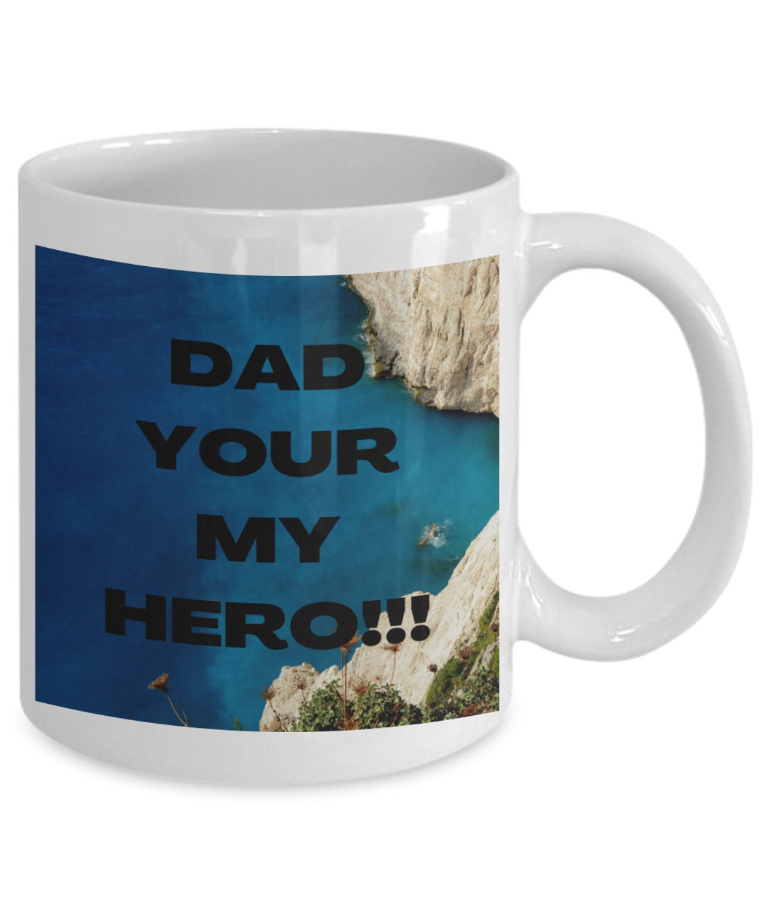 Lord God, Jesus Christ, Holy Spirit, Coffee Mug, Gifts, Faith, Hope ...
