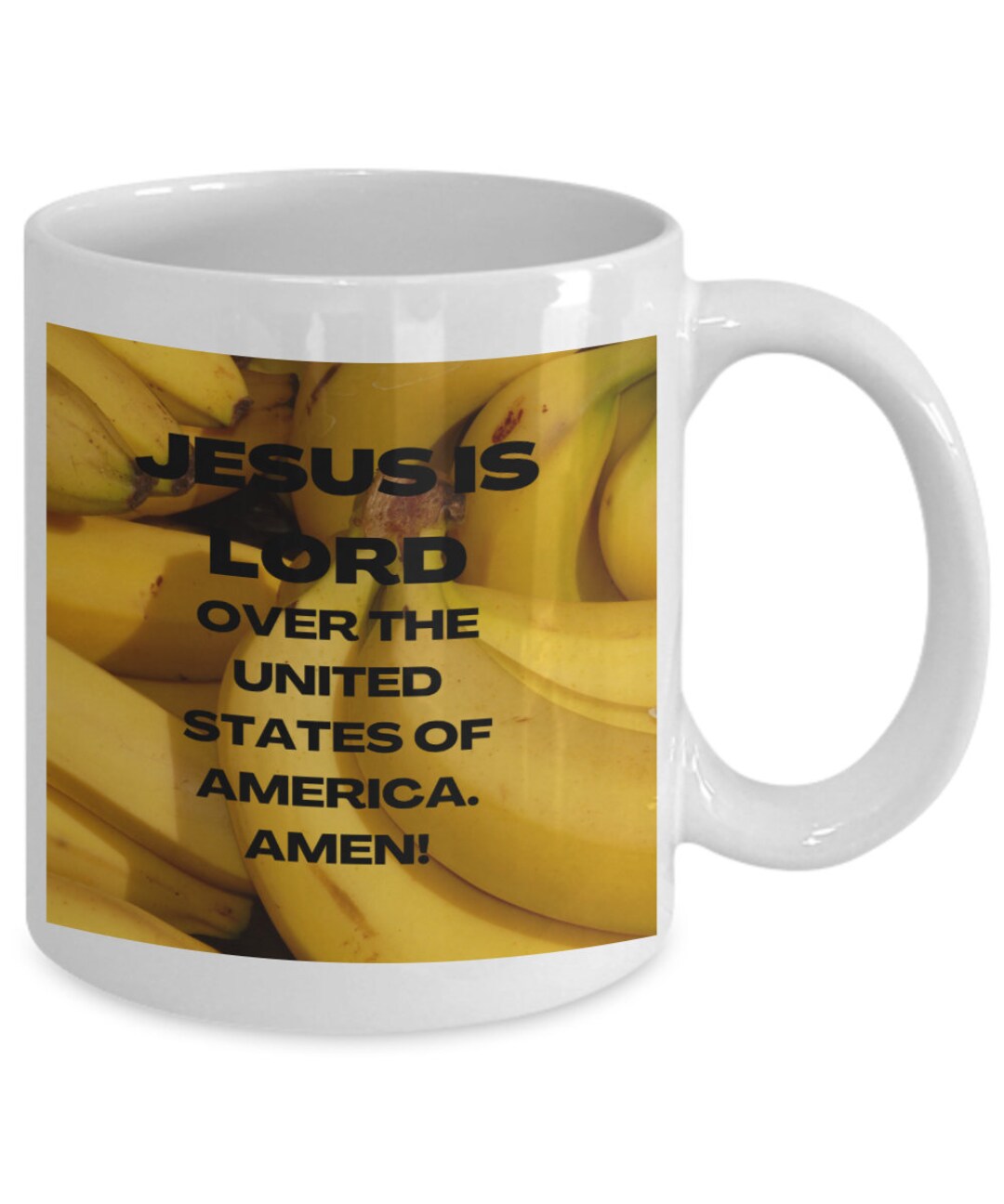 Lord God, Jesus Christ, Holy Spirit, Coffee Mug, Gifts, Faith, Hope ...