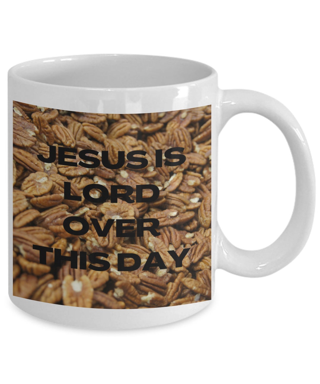 Lord God, Jesus Christ, Holy Spirit, Coffee Mug, Gifts, Faith, Hope ...