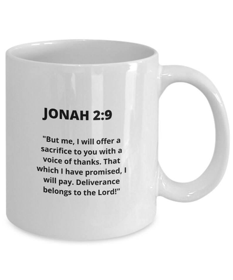 Lord God, Jesus Christ, Holy Spirit, Coffee Mug, Gifts, Faith, Hope ...
