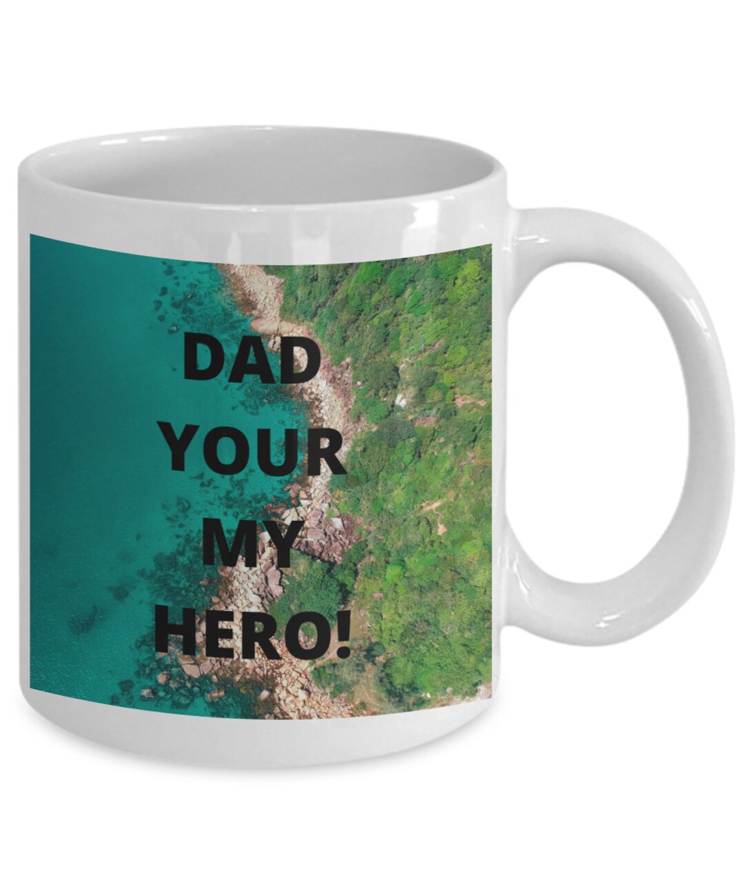 Lord God, Jesus Christ, Holy Spirit, Coffee Mug, Gifts, Faith, Hope ...