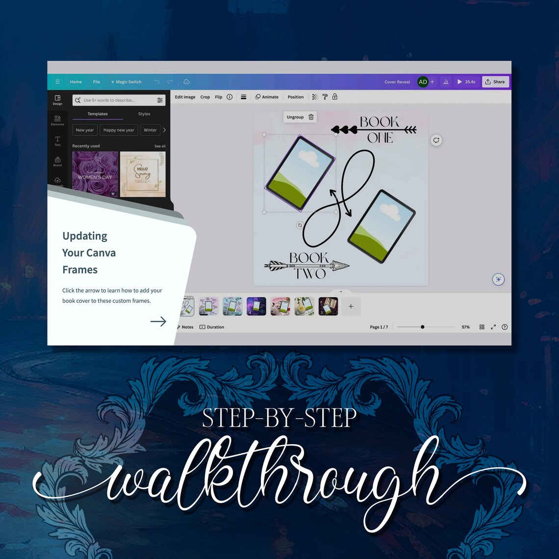 Grit & Gaslight: Victorian Romance Engagement Posts for Author ...