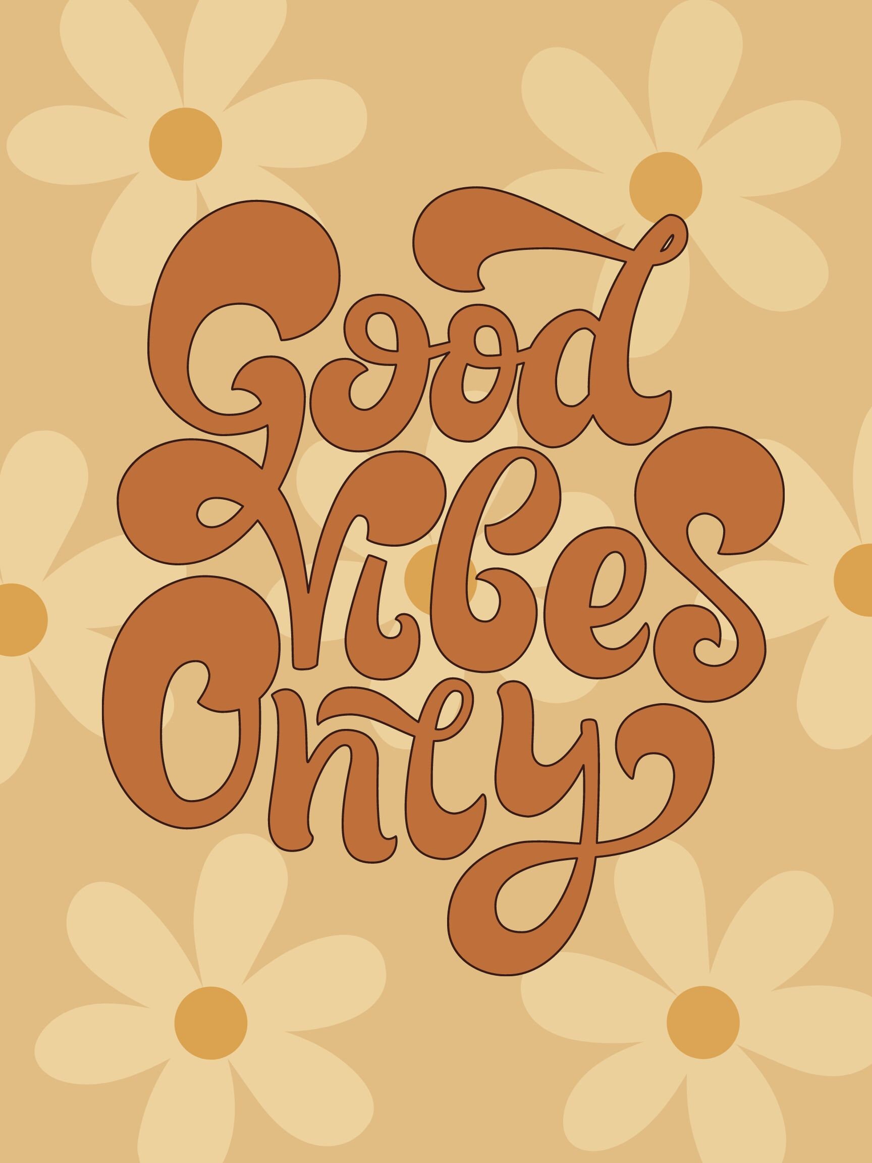 Cute Digital Download Poster Art Print Retro Classroom and Home Decor ...