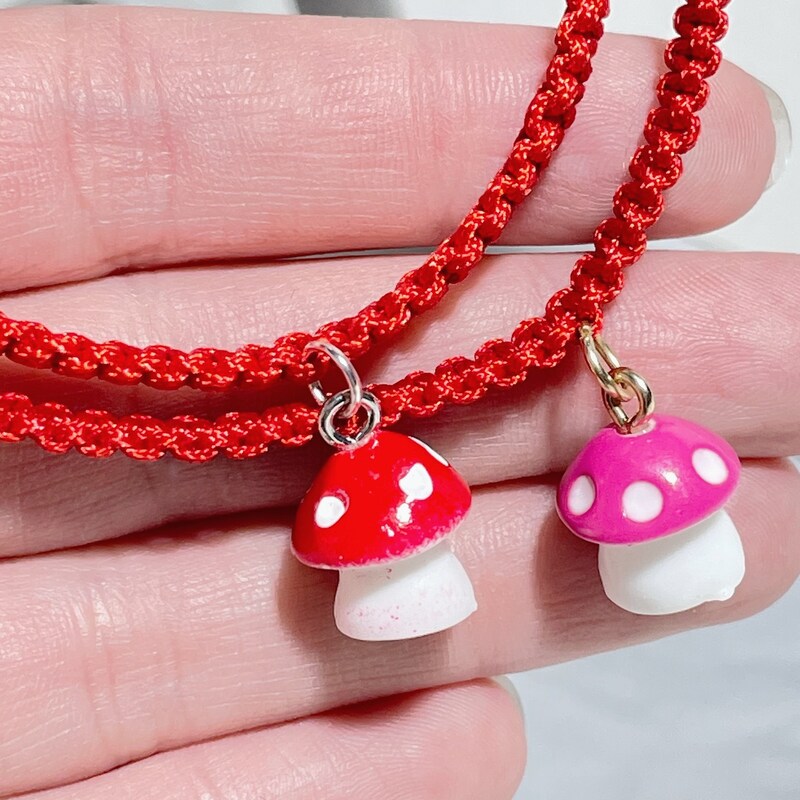 Cottagecore Jewelry - Etsy