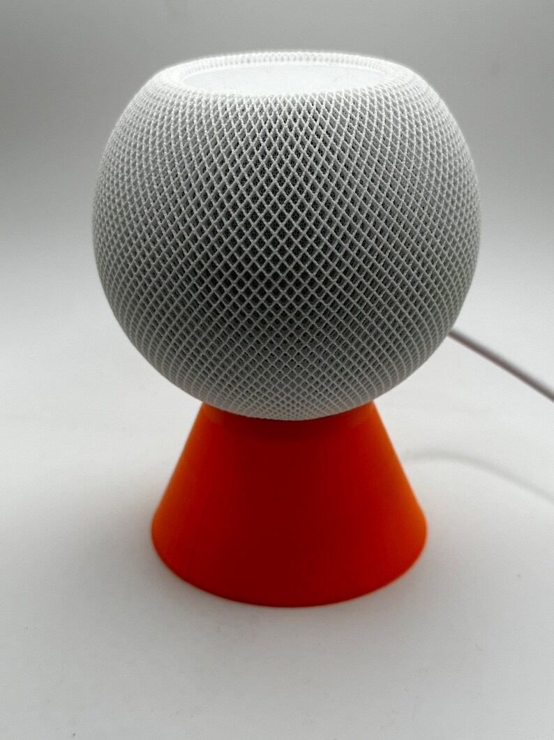 HomePod Mini Speaker Stand - Etsy