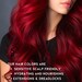 Crimson Ruby Red Bundle of 2 / Hair Dye, Cruelty Free & Vegan Hair ...
