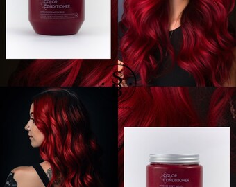 Hair Dye & Color - Etsy