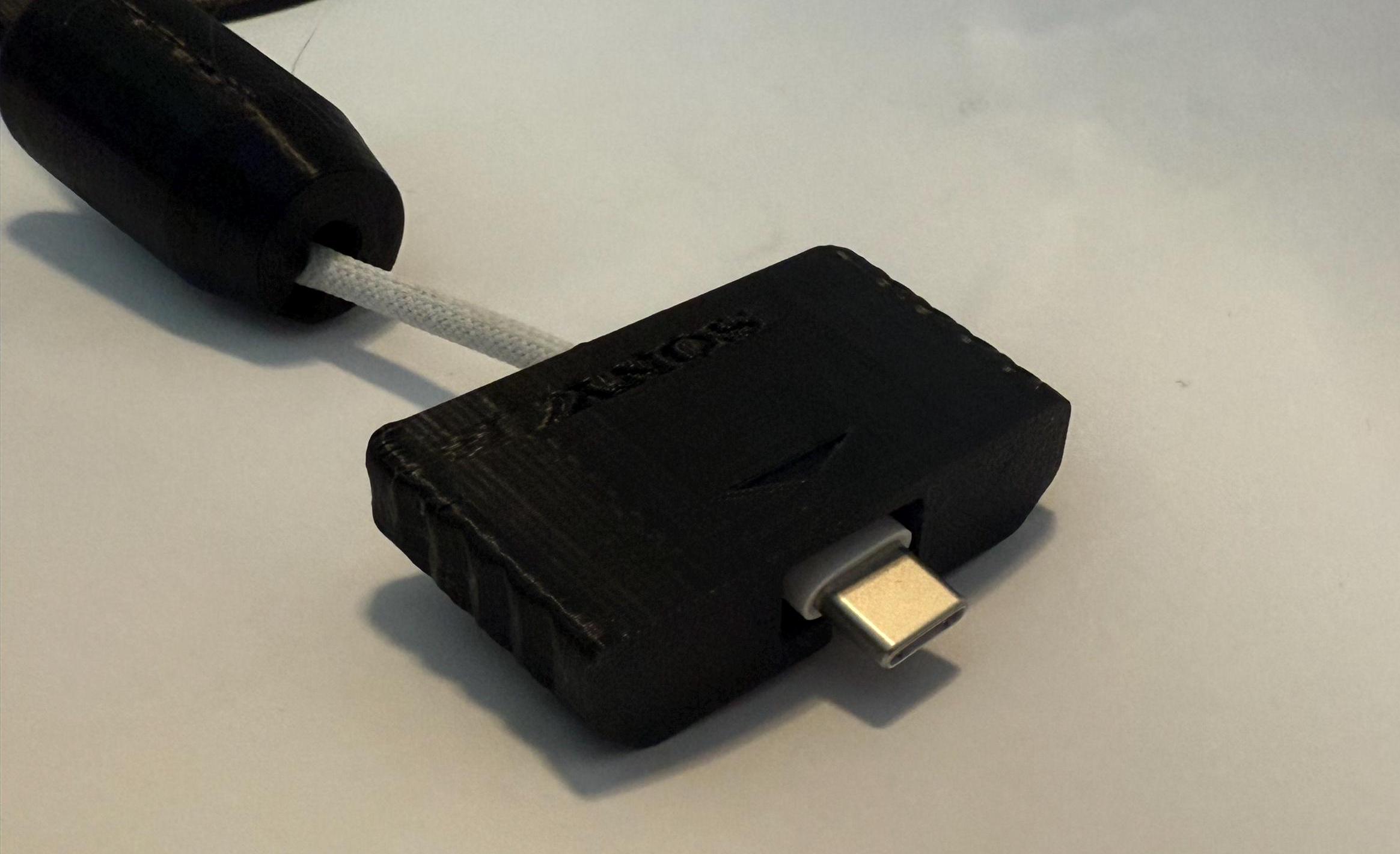 USB-C Ps2 Themed Cover - Etsy