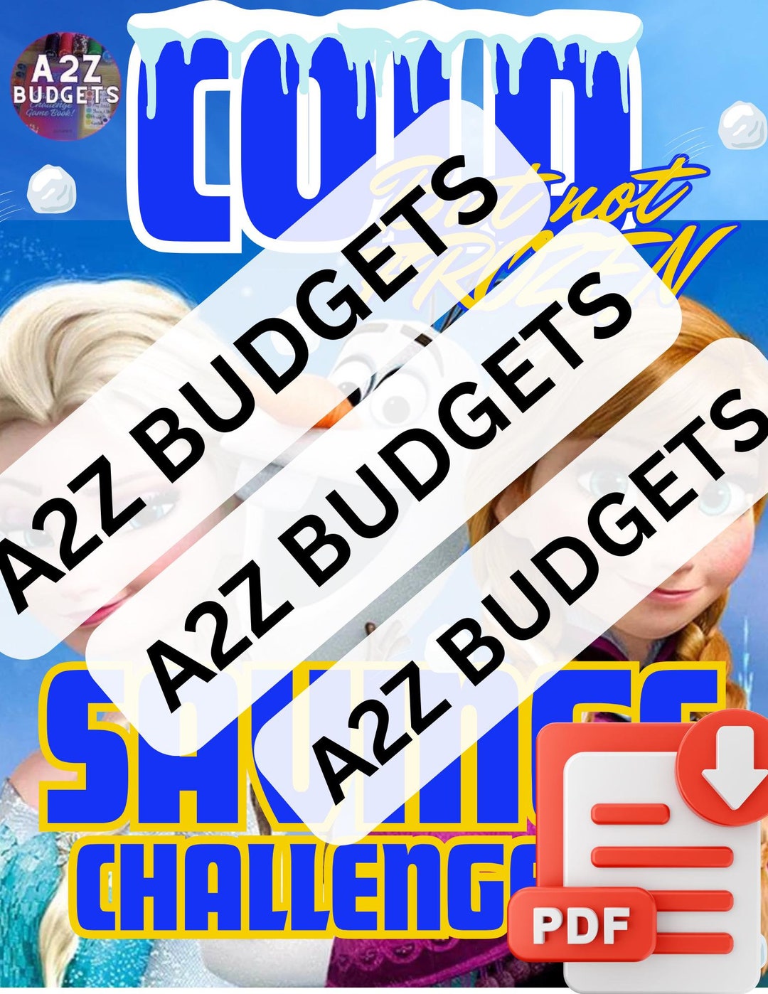 Magical Fun Savings Challenge Book, Roll N Save, Dice Games, Scratch N ...