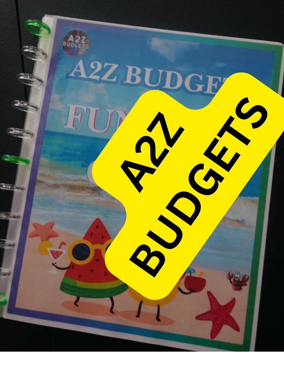 Fun Water Games Savings Challenges, Swimming, Go Fish, Dice, Water ...