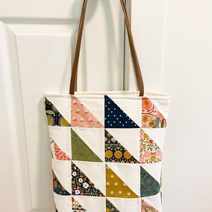 Charmed Tote Bag - Etsy