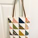 Charmed Tote Bag - Etsy