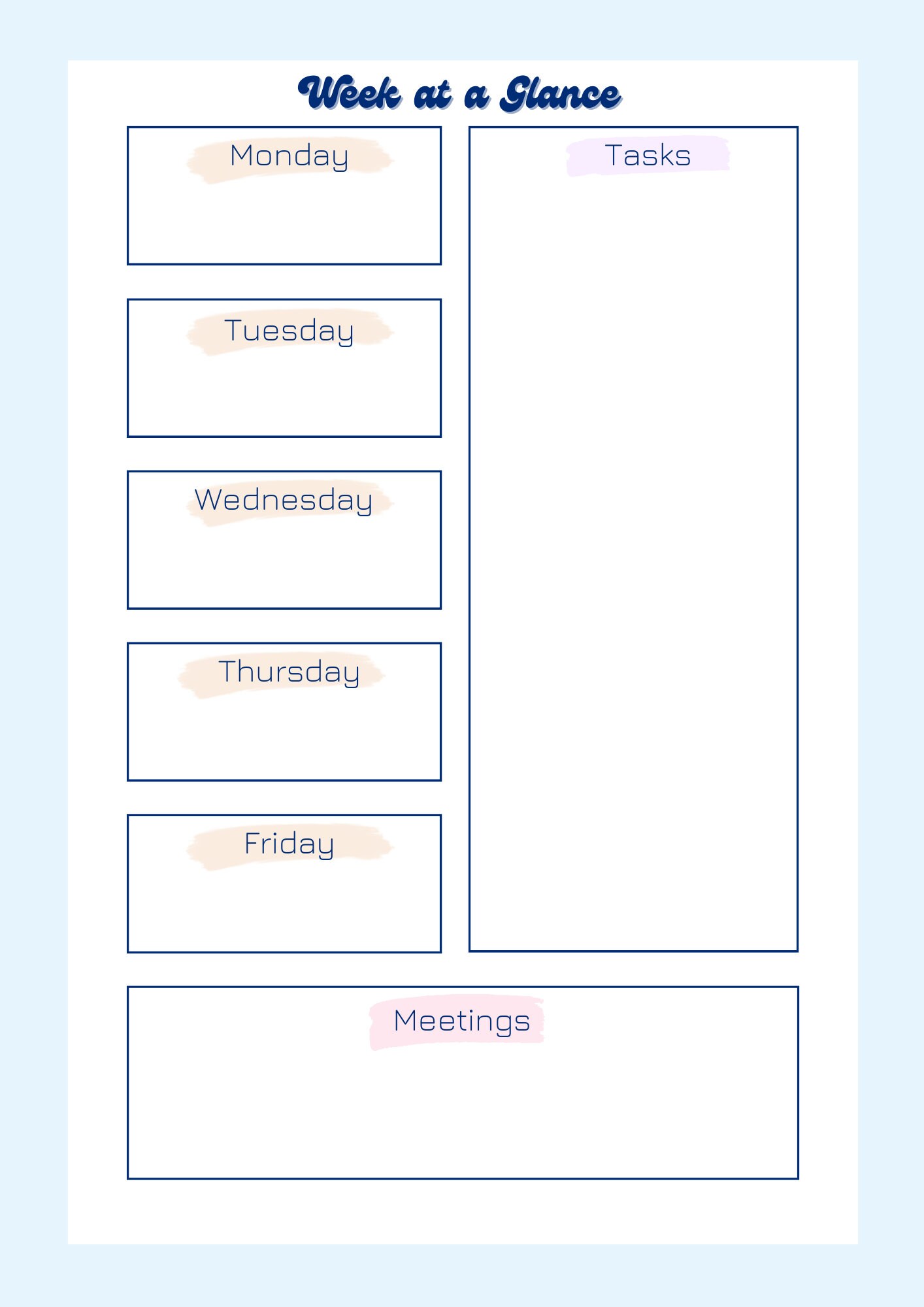 Editable Teacher Planner - Etsy