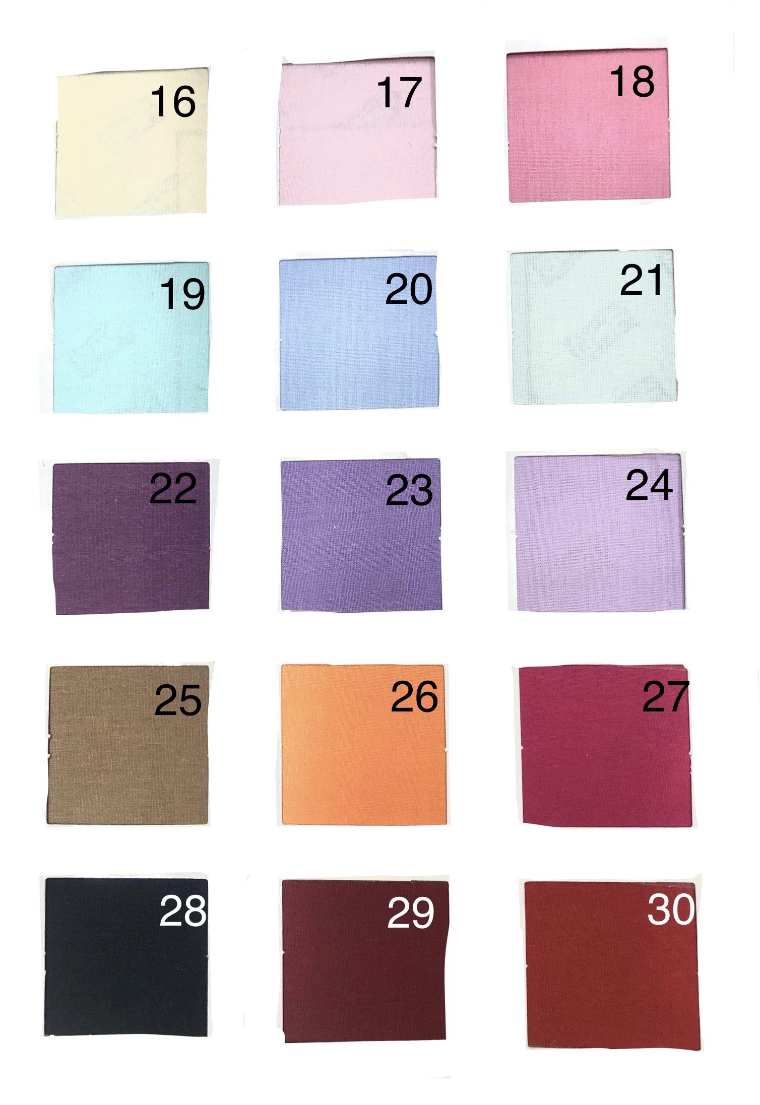 Fitted Sheets for King Size Bed, Bedsheets for Queen Size, Plain Fitted ...