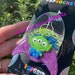 Vampire Lips Phone Grip: Handmade Custom Popsockets Style - Etsy