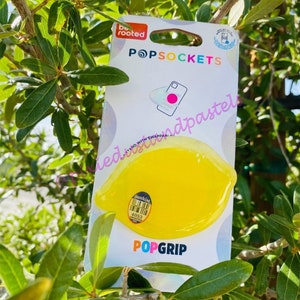 Lemon Lemon Lemons!! - Lemon Shaped Phone Socket Accessory or Badge ...