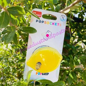 Lemon Lemon Lemons!! - Lemon Shaped Phone Socket Accessory or Badge ...