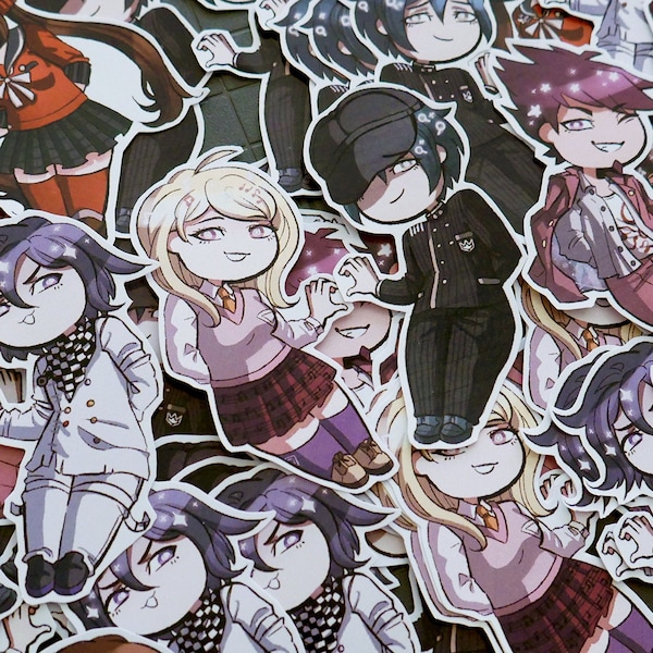 Drv3 - Etsy