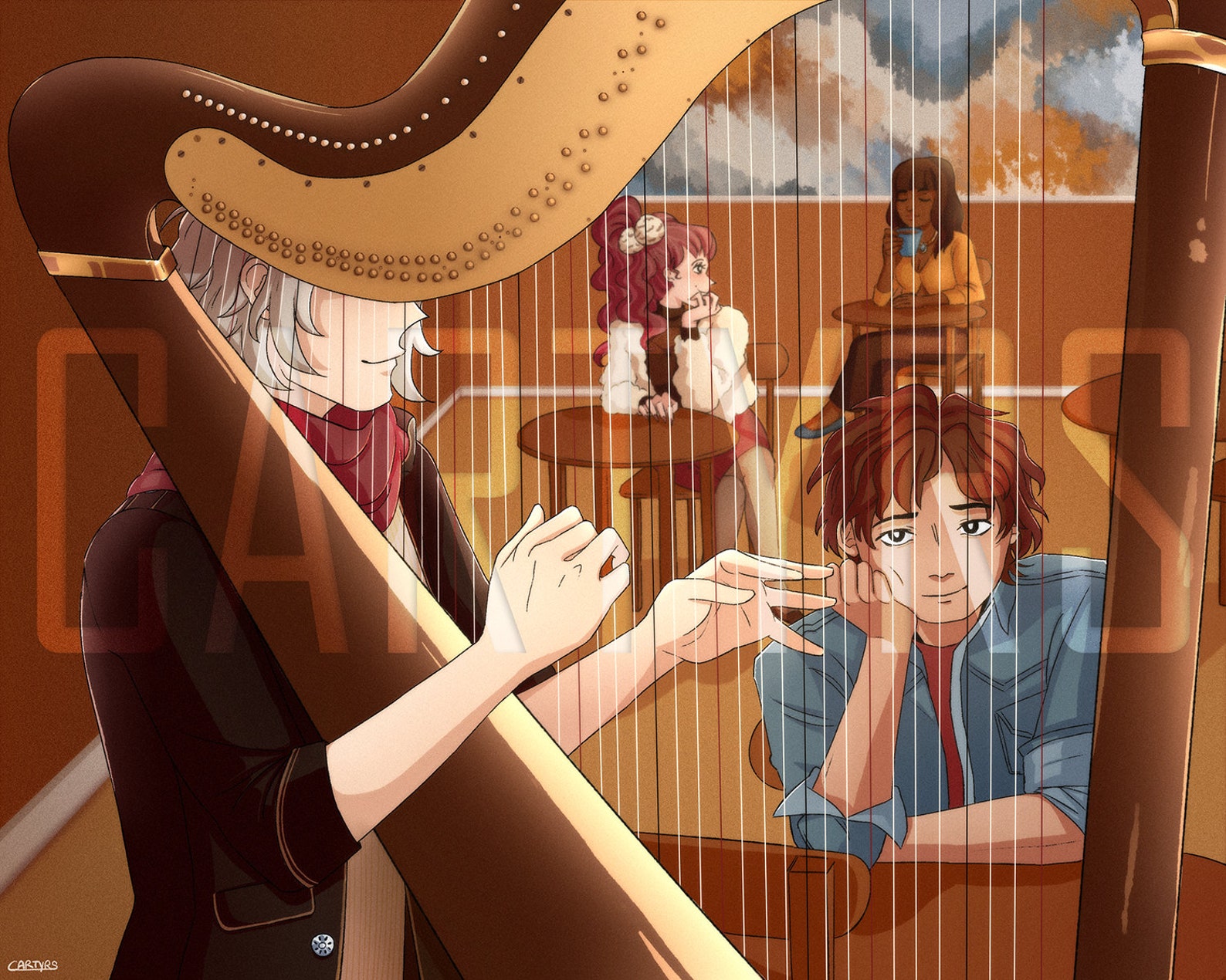Zero Escape Prints | 999, Virtue's Last Reward, Zero Time Dilemma - Etsy