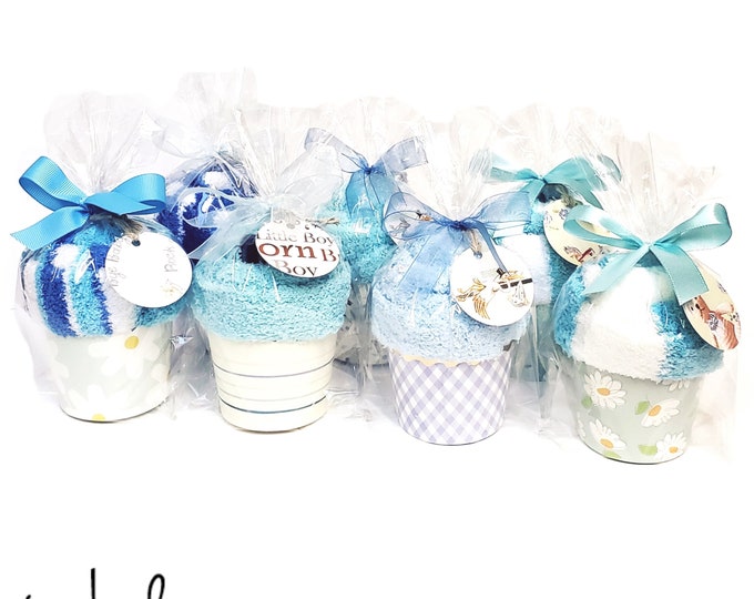 Baby Shower Game Prize Gender Neutral Thank You Baby Shower Party Gift ...