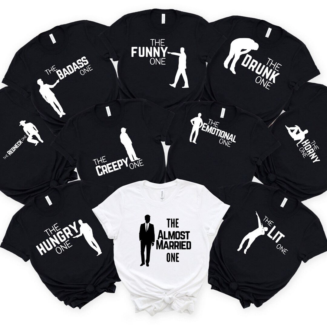 Groom T-shirt, Groomsmen Bachelor Shirt, Bachelor Party Shirts, Best ...