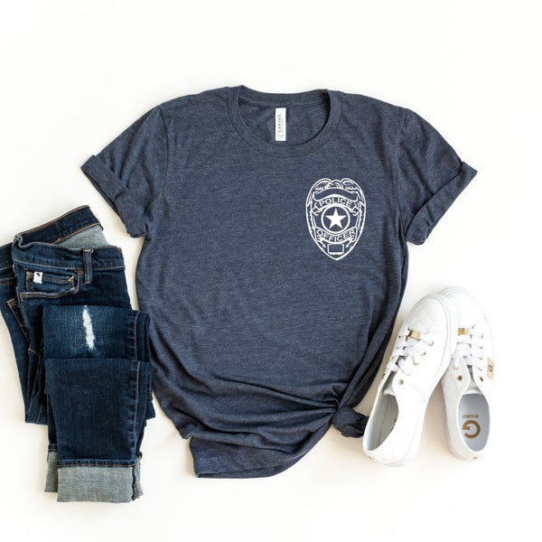 Police Department - Etsy