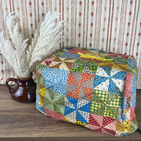 Toaster Cover - Etsy