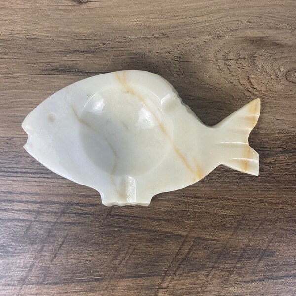 Stone Ashtray - Etsy