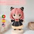 Anya Amigurumi/crochet Pattern - Etsy