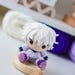 Killua Amigurumi/crochet Pattern Hunterxhunter - Etsy