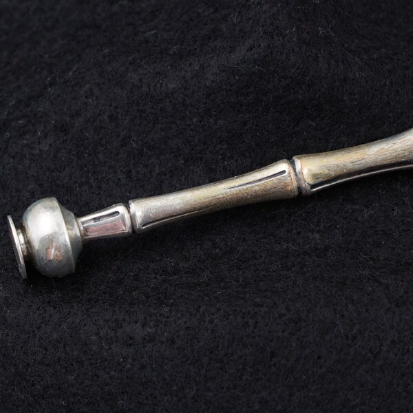 Pipe Tamper - Etsy
