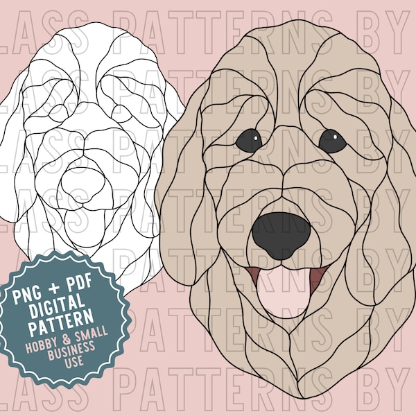 Doodle Patterns - Etsy