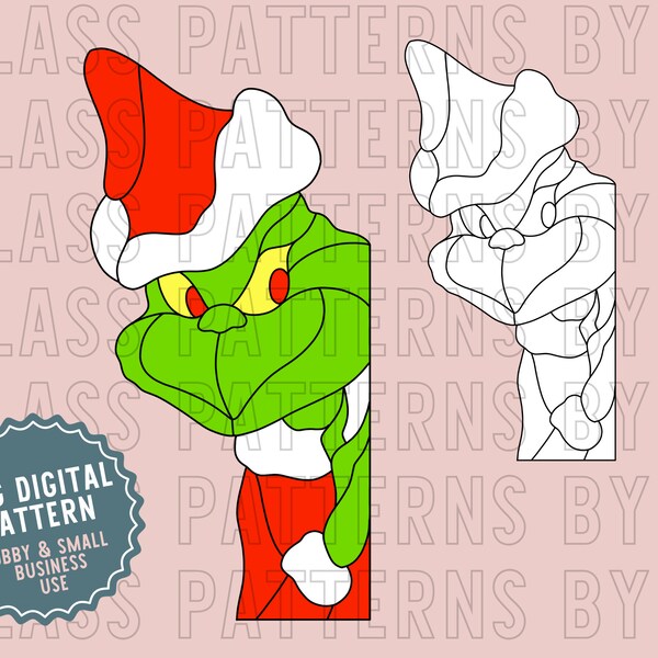 Stained Glass - Etsy