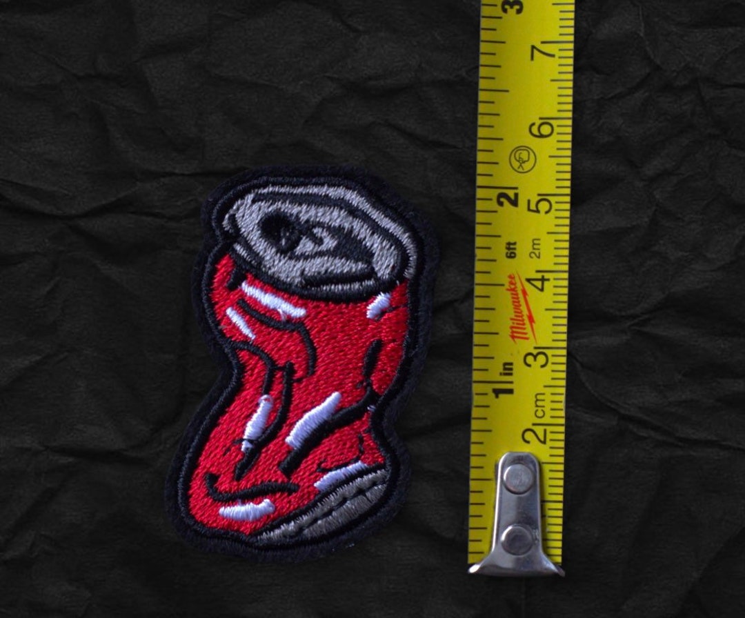 Soda Morale Patch Pop Can Morale Patch EDC Item - Etsy