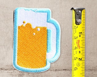 Beer Morale Patch - Etsy