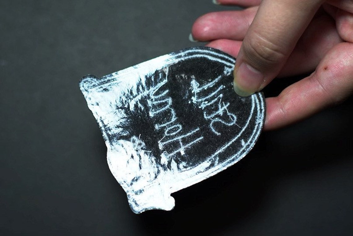 Big Booty Morale Patch Booty Patch - Etsy