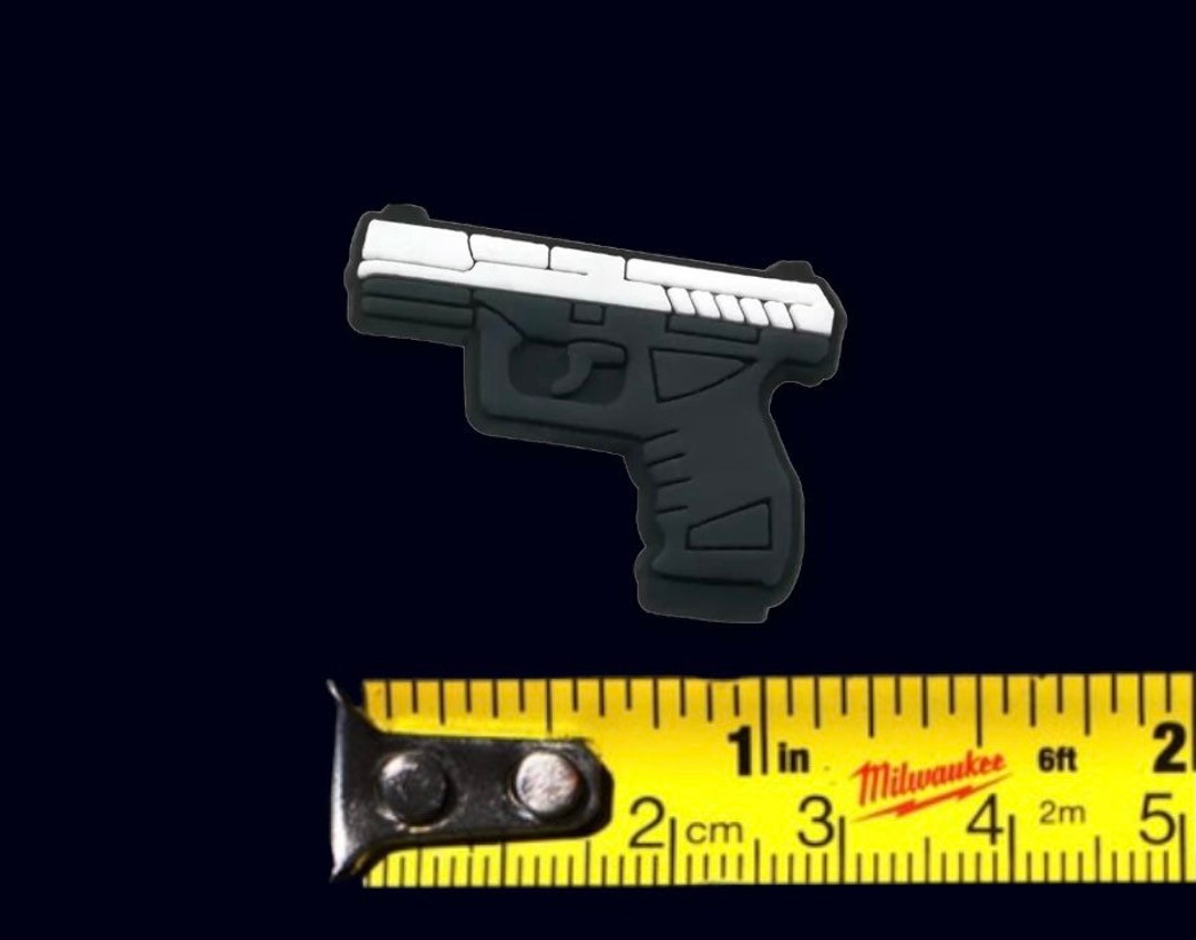 PVC Morale Patch Gun Patch Ranger Eye Patch - Etsy