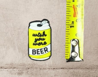 Beer Morale Patch - Etsy