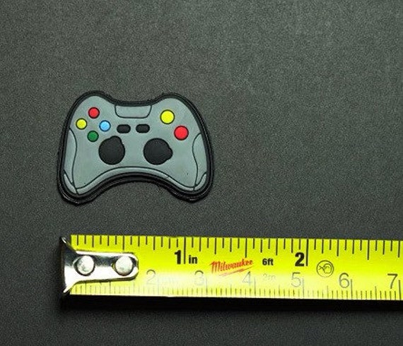 PVC Morale Patch Controller Patch Ranger Eye Patch - Etsy