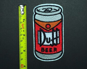 Beer Morale Patch - Etsy
