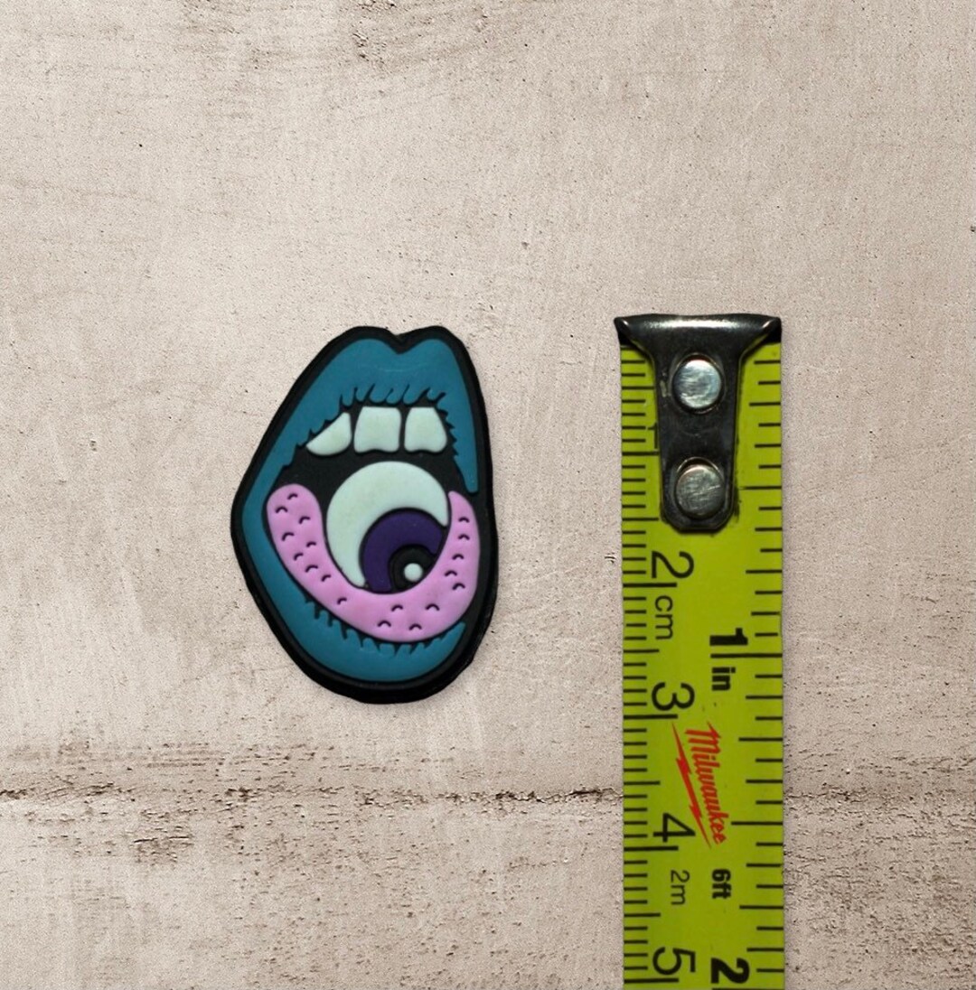 PVC Morale Patch, Ranger Eye Patch - Etsy