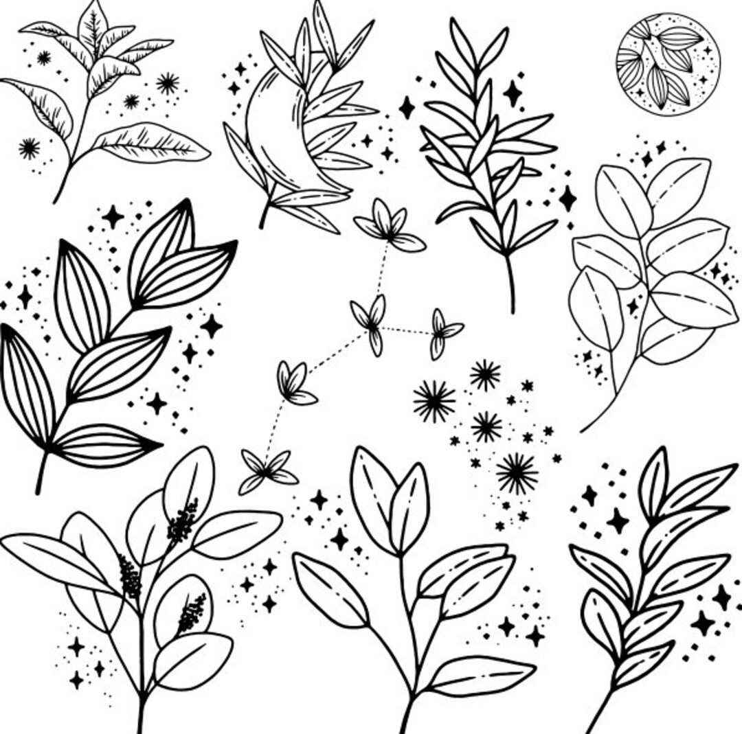 Coloring Sketchbook for Kids - Etsy