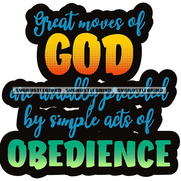 God is Great Tattoo - Etsy