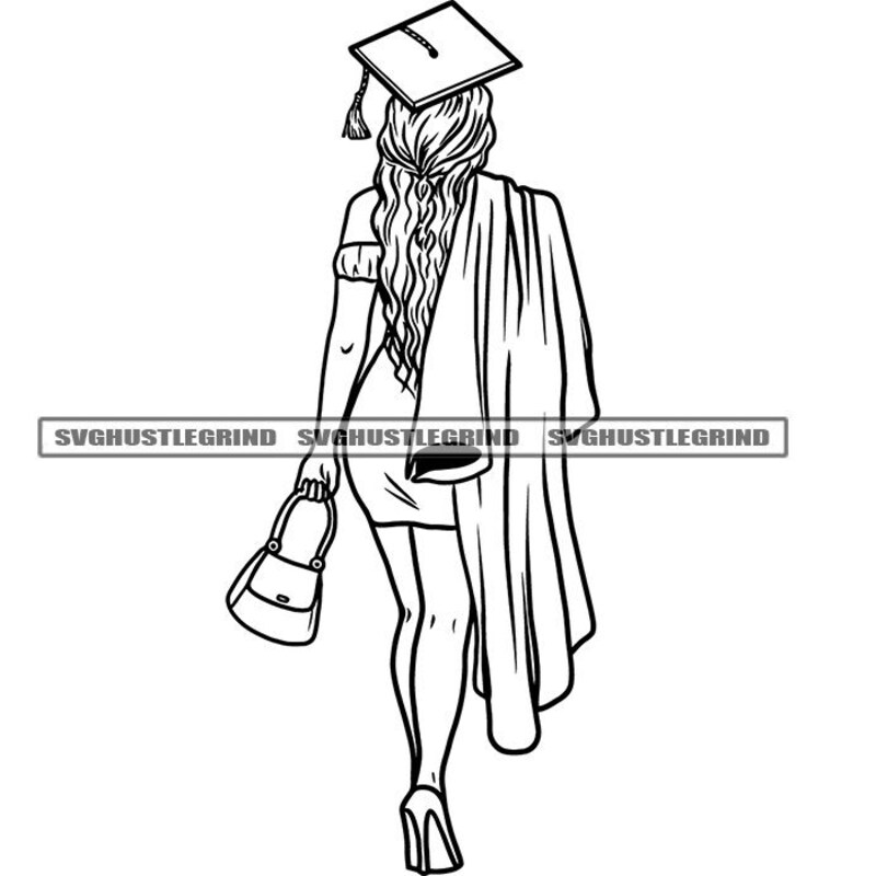 Graduation Tattoos - Etsy