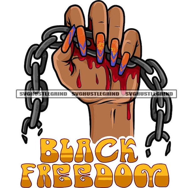 Hands Holding Chains Svg - Etsy