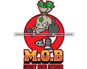 B Money Sign Svg - Etsy