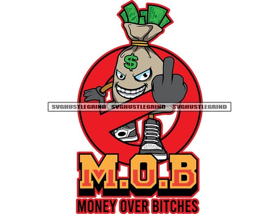 Money Over Bitches