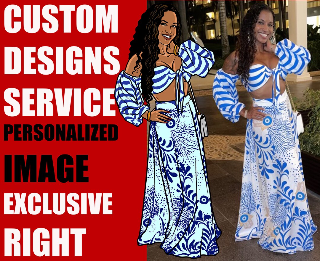 Custom Designs Service Only Words Perfect Gift for Him Her Special ...