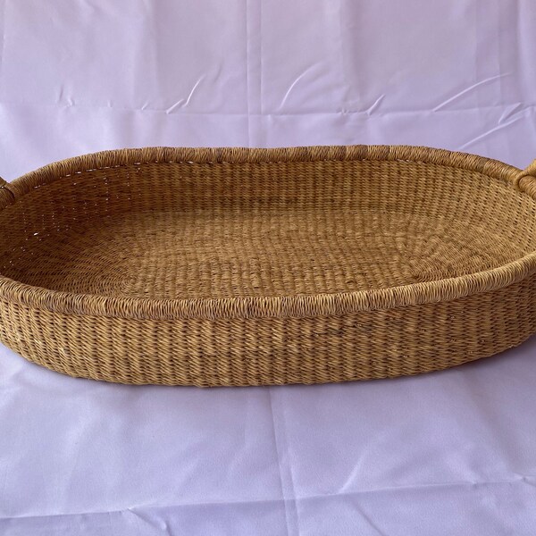 Baby Changing Basket - Etsy