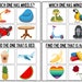 Buy Printable Feature/function/class Task Cards Wh Question Flashcards ...